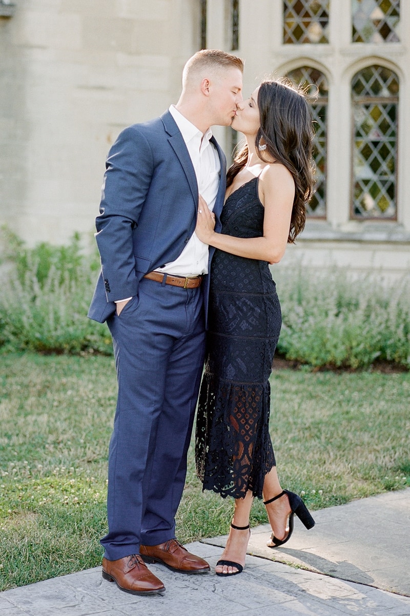 Why You Should Hire a Hybrid Photographer - Lauren Renee