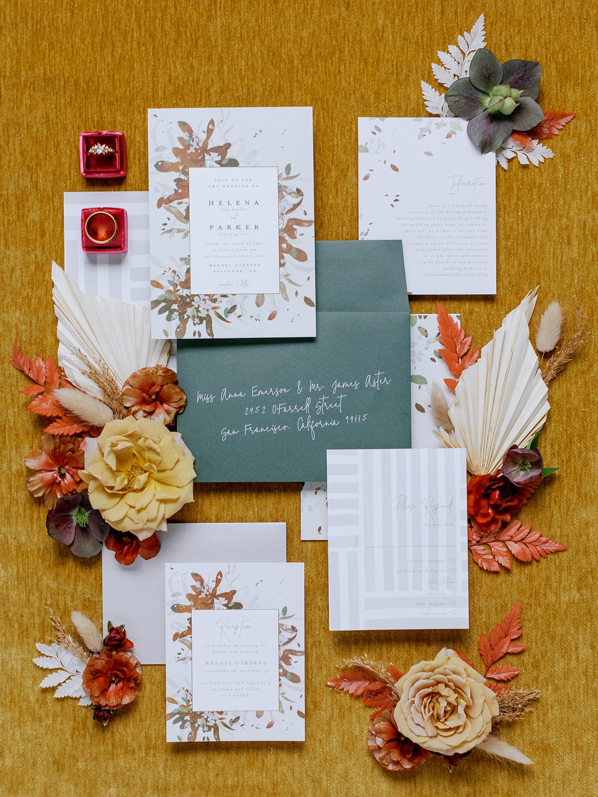 Anthropologie Home Outlet & BHLDN Wedding Inspiration Workshop | Lauren ...