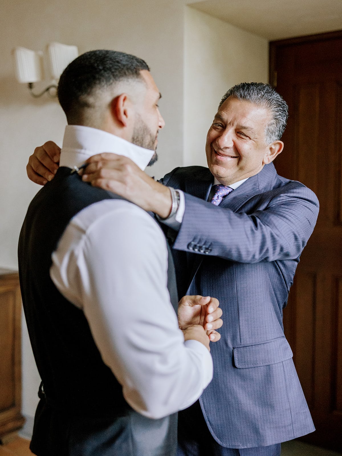 Lavish Destination Wedding in Italy - Lauren Renee