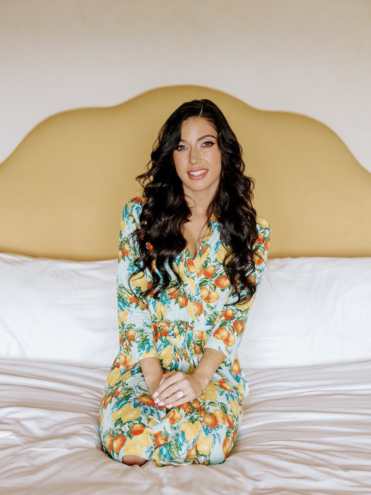 Lavish Destination Wedding in Italy - Lauren Renee