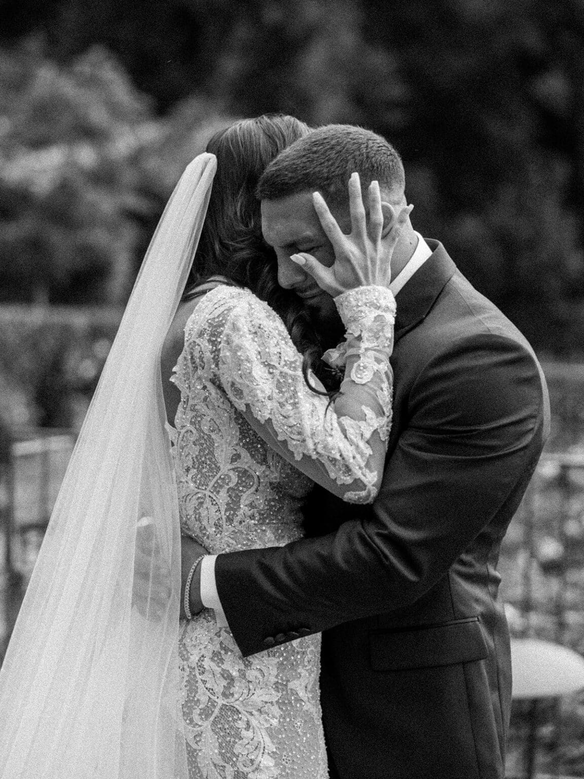 Lavish Destination Wedding in Italy - Lauren Renee