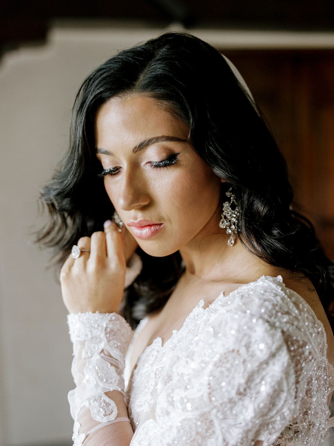 Lavish Destination Wedding in Italy - Lauren Renee